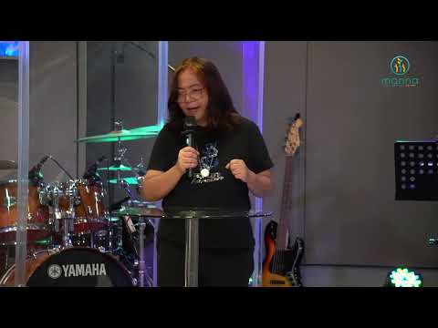 Manna From Heaven Center - Worship Service (June 22, 2025) CCLI License #5042846