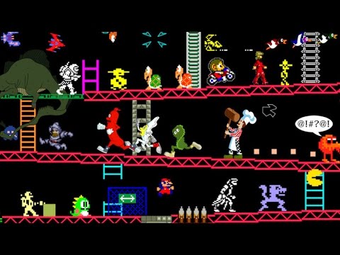 Top 10 Reasons Why Retro Gaming is Awesome - Video Explode