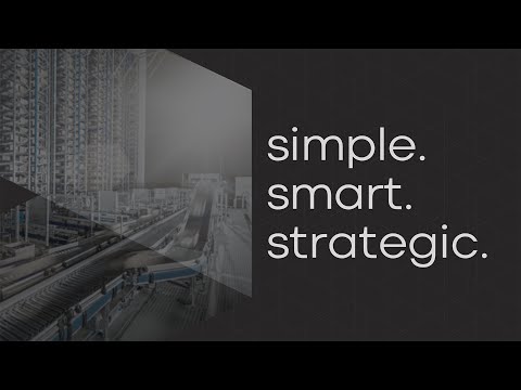 Who Is Storage Solutions? | Tailored Intralogistics Solutions