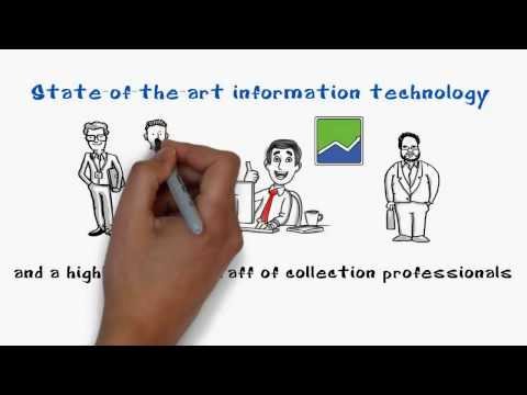 Collection Agency Los Angeles | KB American Group