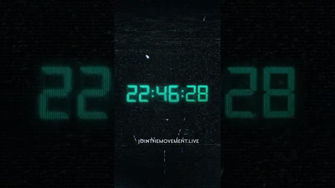 Muse - Find The Source #JoinTheMovement #shorts