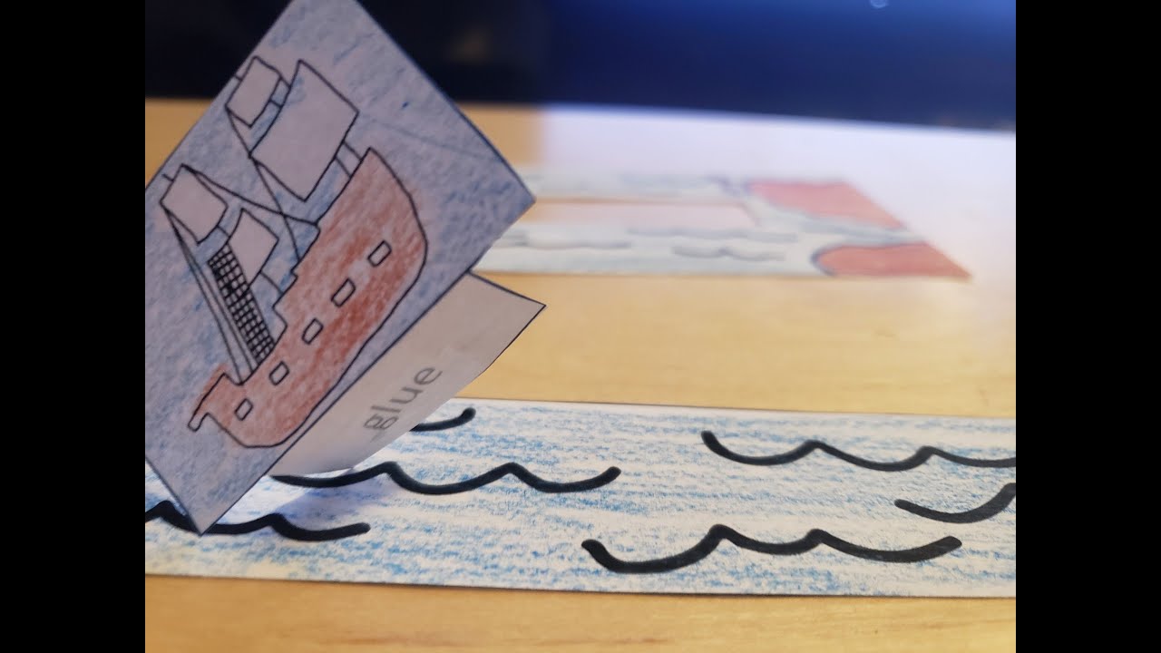 Colonial Interactive Notebook/ Colonial America Lapbook