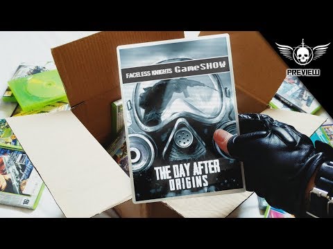 Steam Community :: Video :: GameSHOW | The Day After: Origins | Game ...