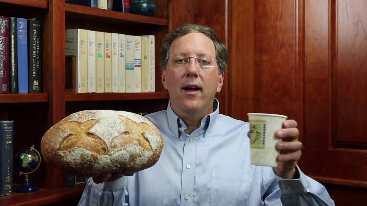 Adjusting a Single Price for Inflation