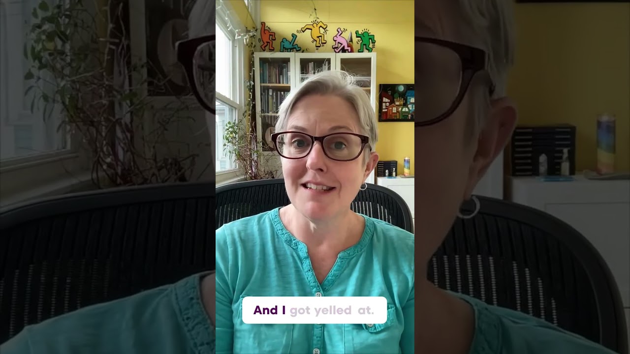 I Got Yelled At While Volunteering (And I Deserved It)