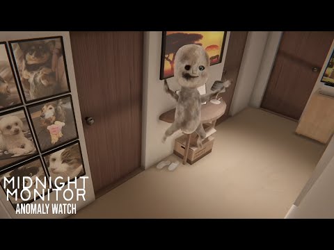 Steam Community :: Midnight Monitor: Anomaly Watch