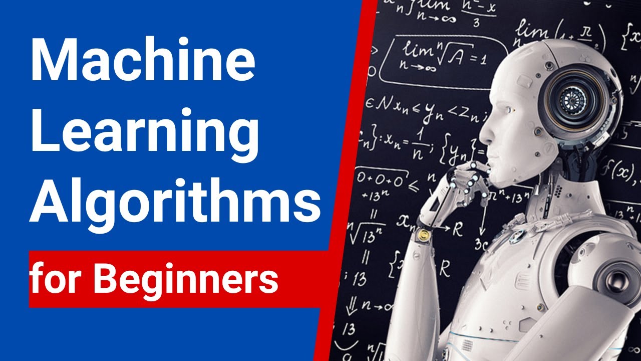 Machine Learning Algorithms - for Beginners | Linear Models | Regularisation | Gradient Descent