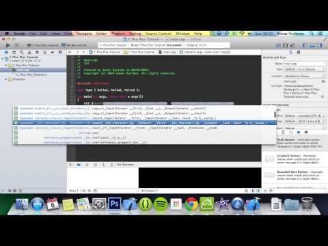 Learn C Programming Tutorial 45 Enumerators - Mind Luster