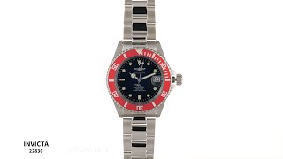 Invicta 22830 - Pro Diver Watch • Watchard.com