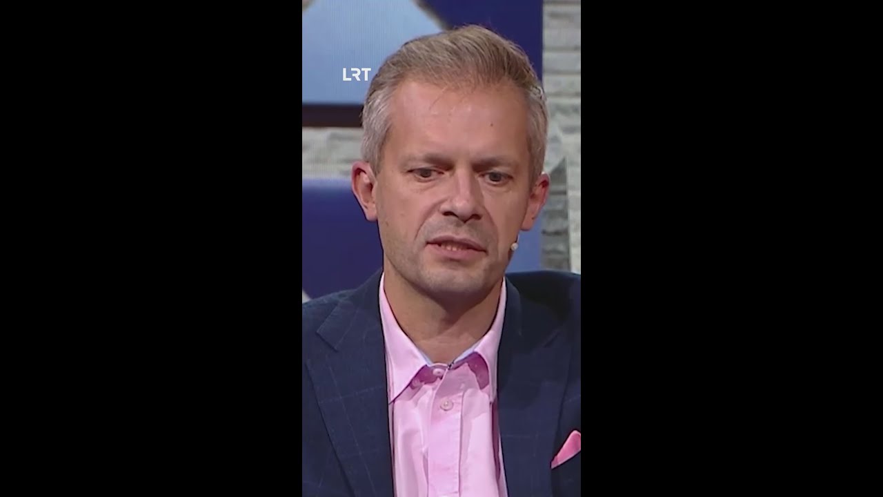 Tapinas apie bendravimą su Žemaitaičiu