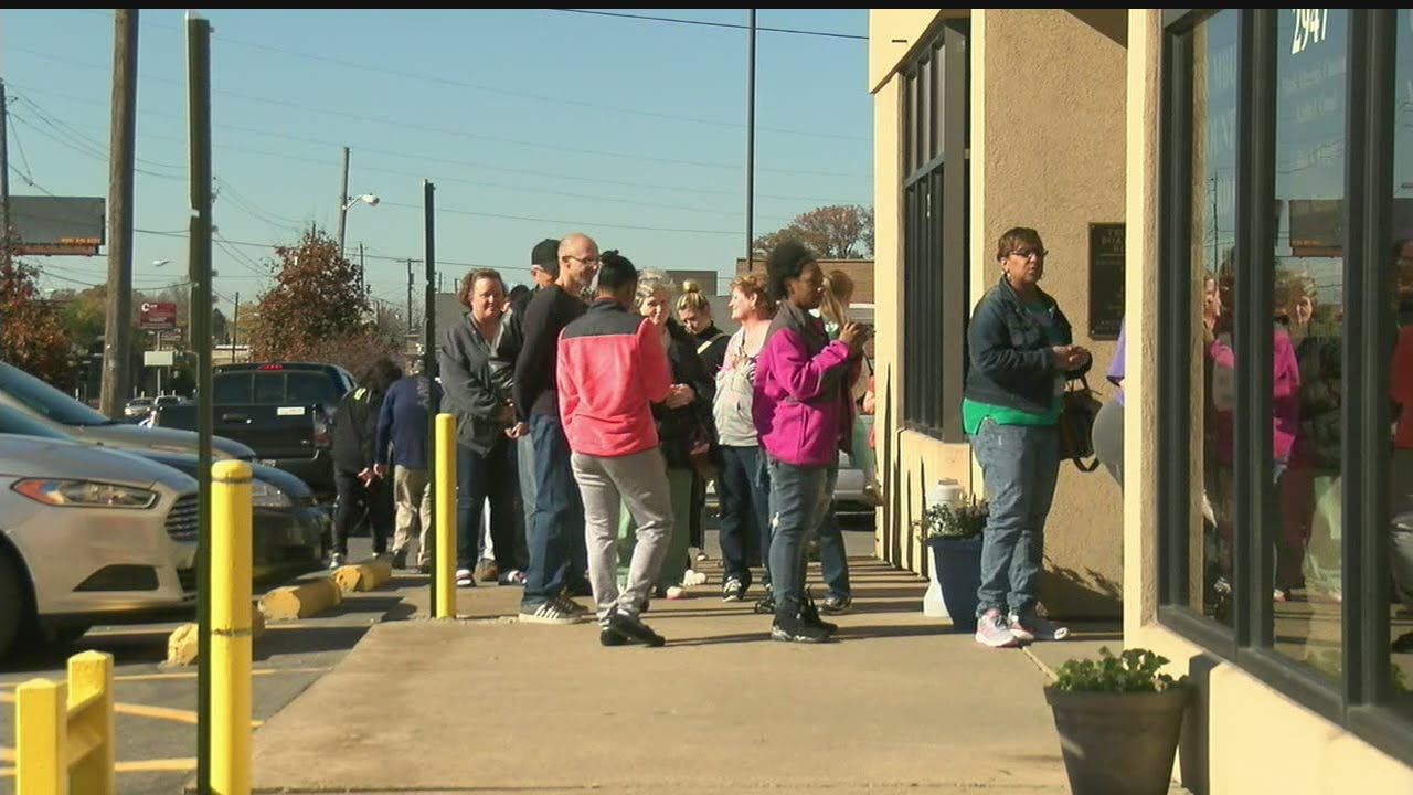 Last minute Election Day voting tips, things to know
