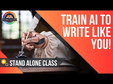 Master Fine-Tuning: The Secret to AI-Powered Writing