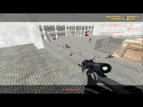 Steam Community :: Video :: Css Jail Terror Awp Fun