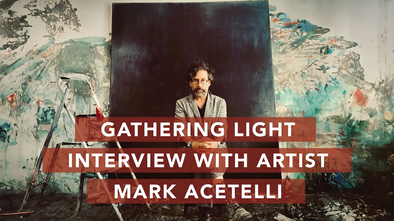 Mark Acetelli - Gathering Light
