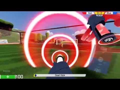Steam Community :: Video :: Supraball ranked game #1