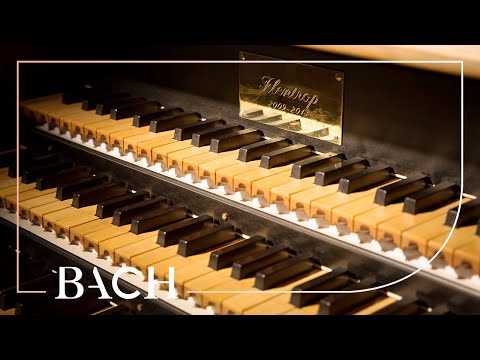Johann Sebastian Bach’s Ach Gott, vom Himmel Sieh Darein Performed by ...