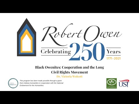 Black Owenites: Cooperation and the Long Civil Rights Movement
