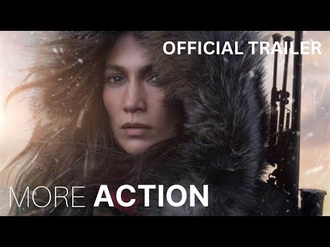 THE MOTHER | Official Trailer | Netflix | MORE ACTION