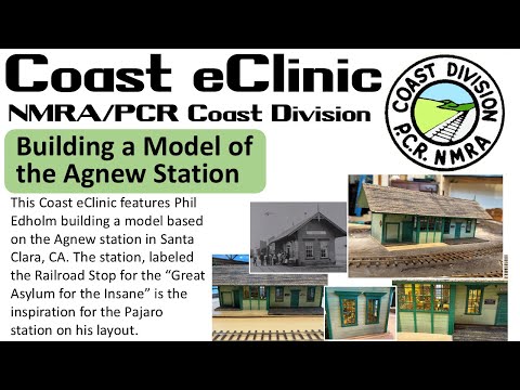 Coast eClinic - Building the Pajaro Station