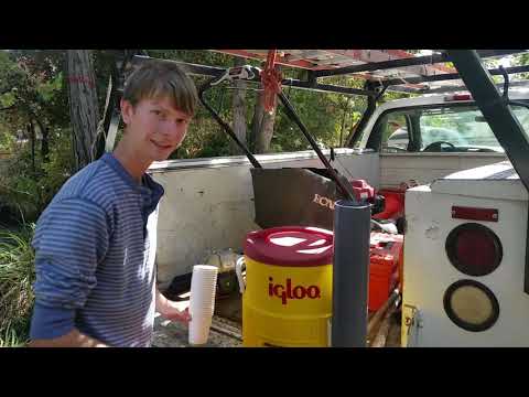 Green Paper Products Compostable Cups Customer Testimonial- Taylor