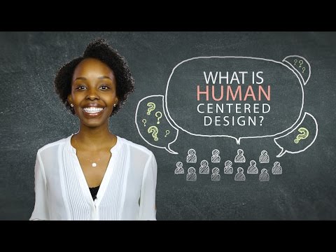 DevExplains: What is human-centered design — and why does it matter?