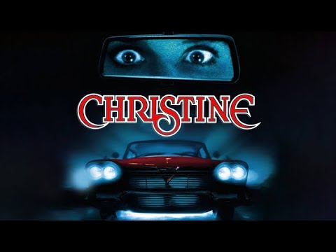 Christine Full Movie (1983) || Keith Gordon, John Stockwell, Alexandra Paul | Review And Facts