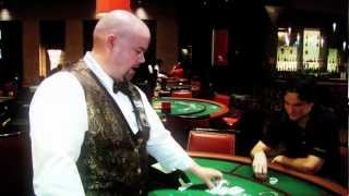 Table Games Supervisor Overview | What is a table games supervisor ...