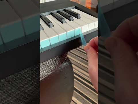 Unboxing my new Korg Liano digital piano x
