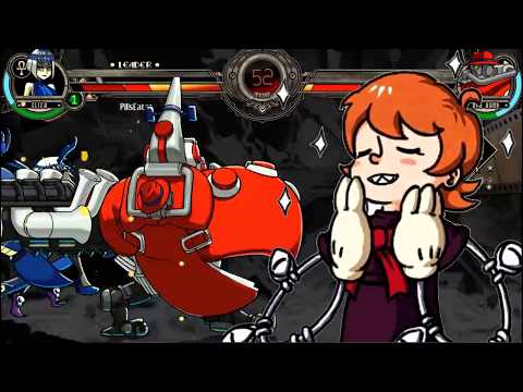 Steam Community :: Skullgirls