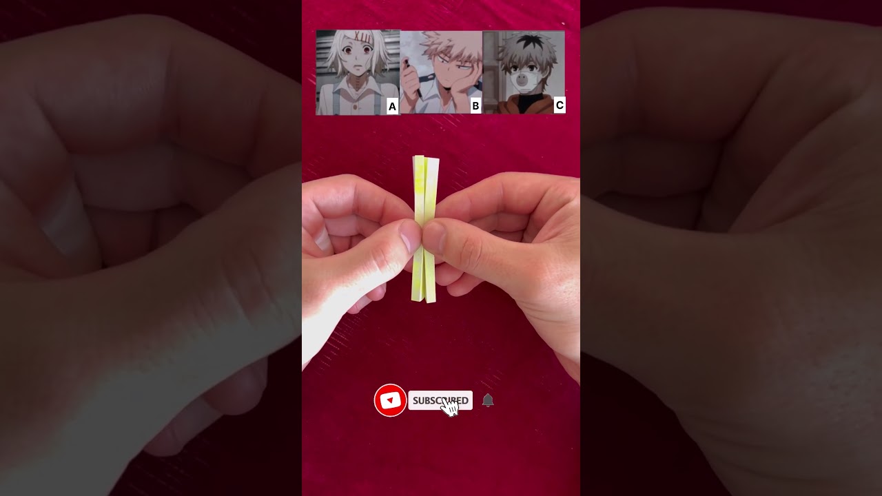 Guess Anime Tokyo ghoul #guess #shorts #tokyoghoulreedit #juuzou #kaneki #haise #anime #myhero #fyp