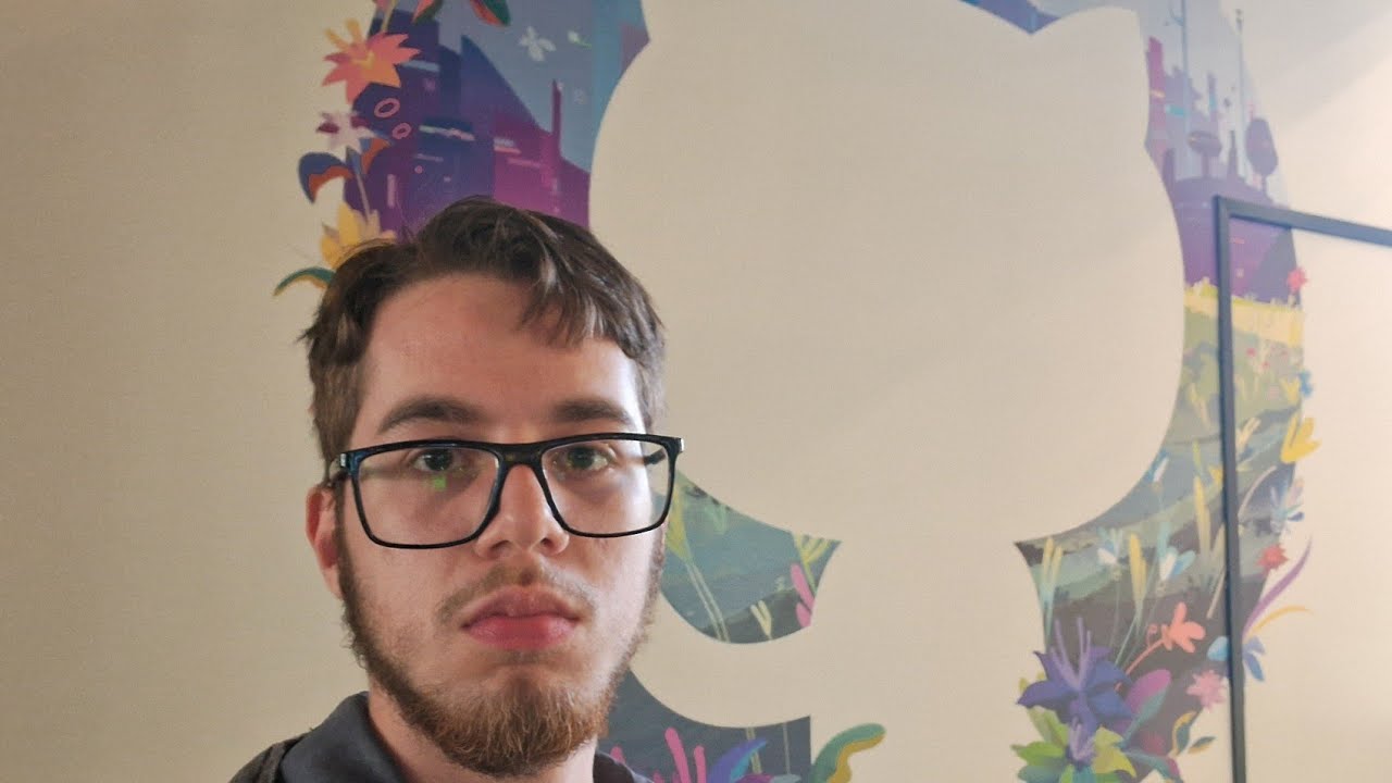 Inside GitHub HQ: At a San Francisco Tech Event