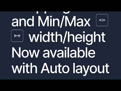 Auto Layout Updates Teaser (Config 2023)