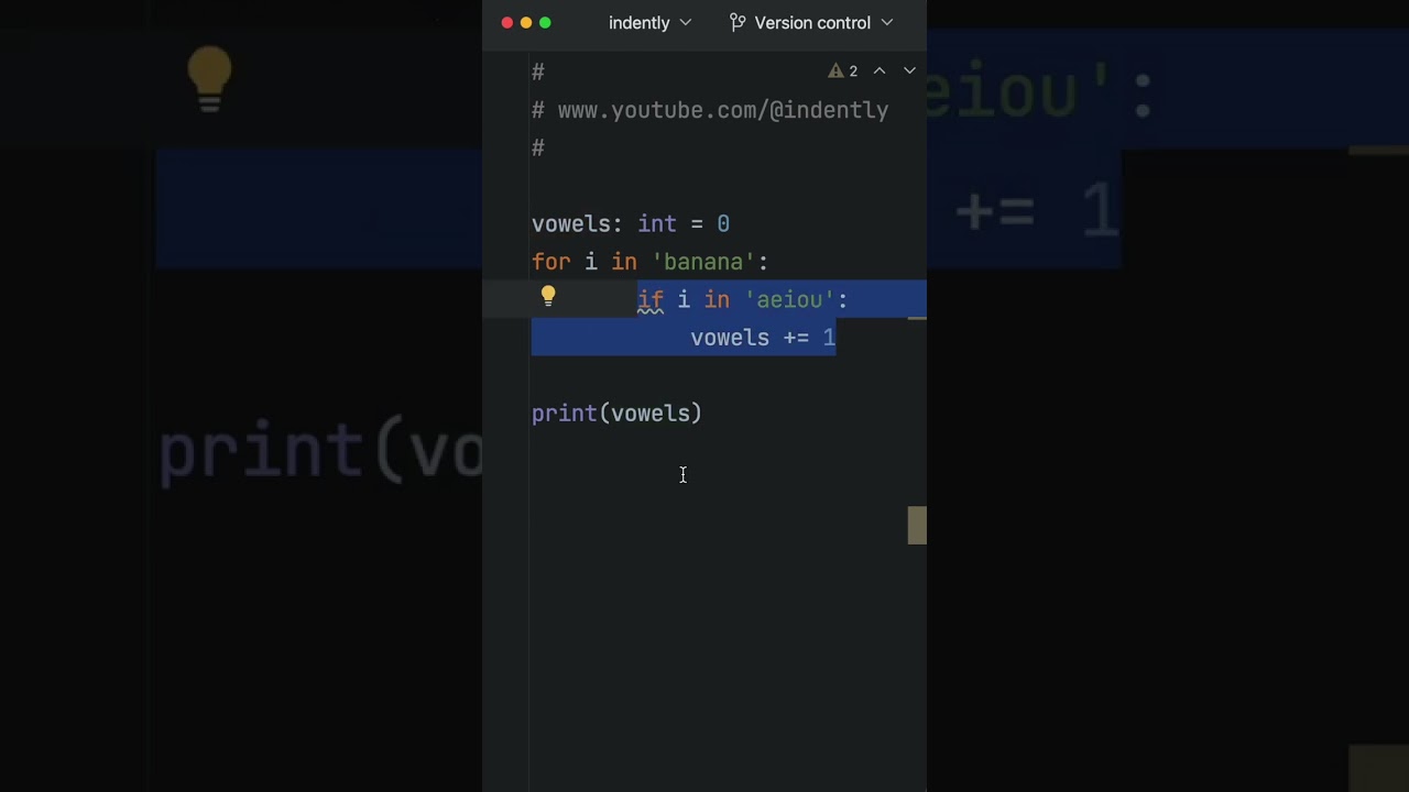Only PROS Use THIS Feature In Python