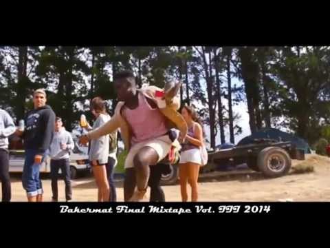 2014 show reel – Travis Baxter