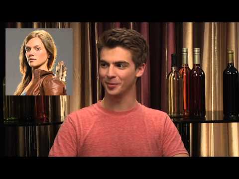 Revolution - NBC Fall 2012 Pilot Review - Just Seen It