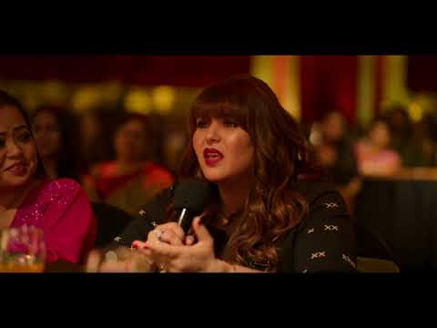 Kapil Sharma: I'm not done yet Netflix show review (Hindi version)