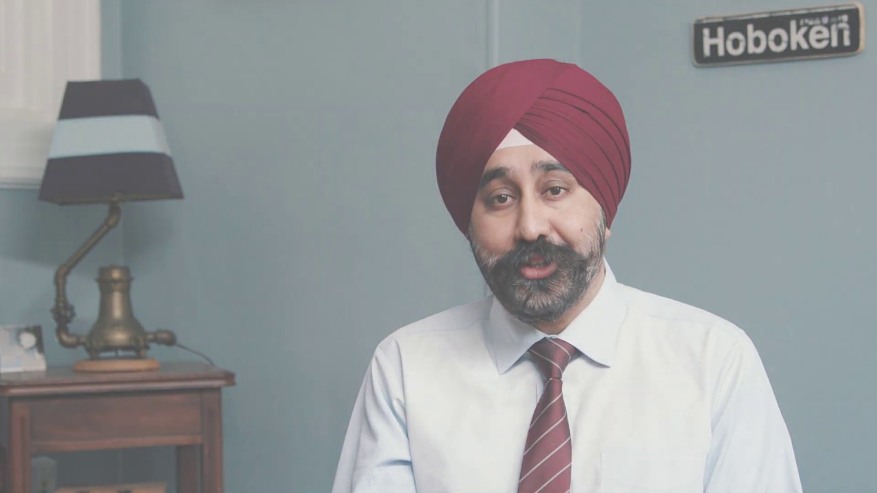 Complete Streets and Vision Zero in Hoboken