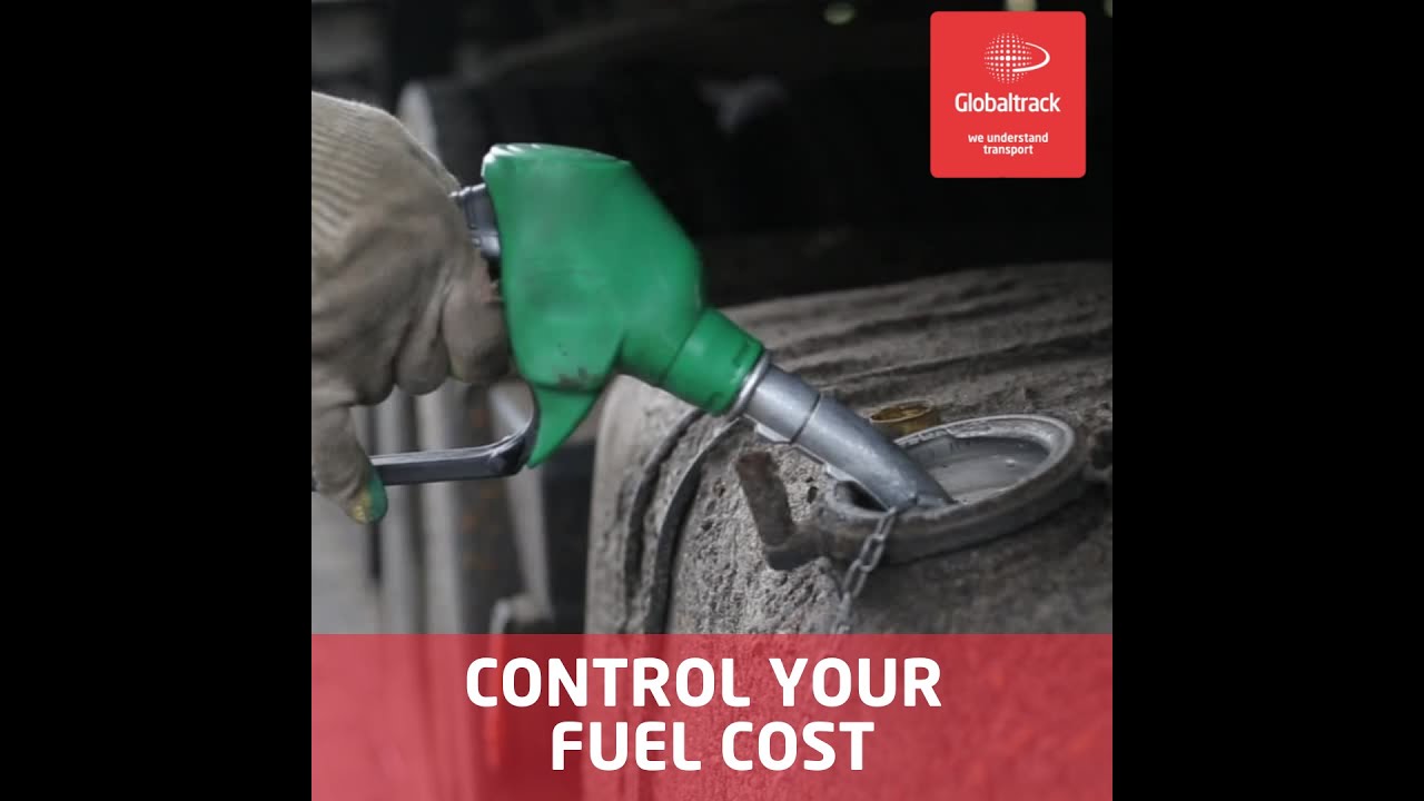GSM + Fuel Solution