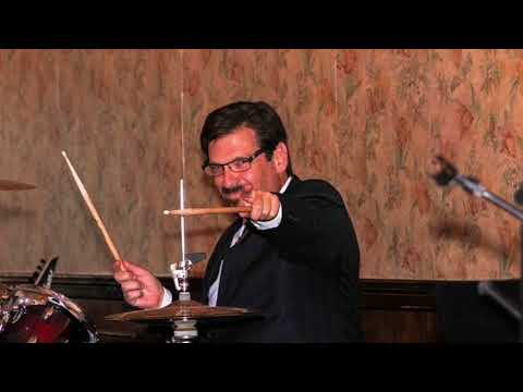 Original Jazz "Smitten By Your Love"