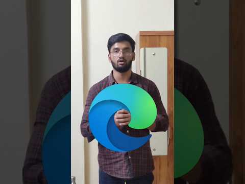 4 Reasons To Use Microsoft Edge Instead Of Chrome - Edge Vs Chrome #trending #reels #shorts #short