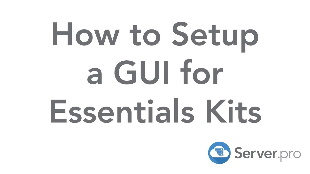 How to Setup a GUI for Essentials Kits - Minecraft Java