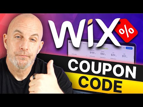 Wix Coupon Code | Plans, Features & What to Expect