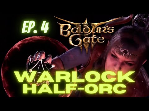 Steam Community :: Video :: Baldur's Gate III Ep 4 Karlach and Goblin ...