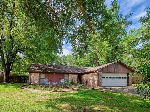 11291 CR 1232, Flint, TX, 75762