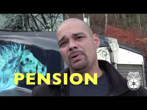 Sysco Teamsters Fighting for Justice