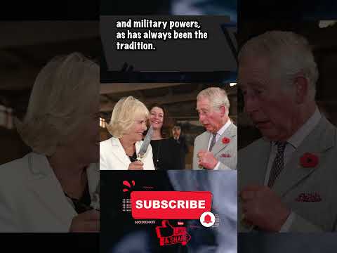 Will Camilla become queen if King Charles dies?