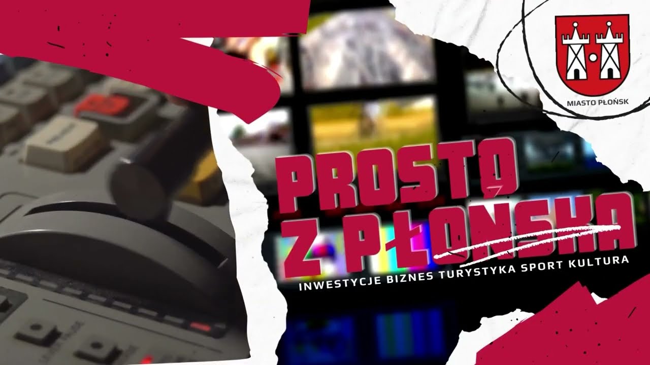 Prosto z Płońska 09.03.2024