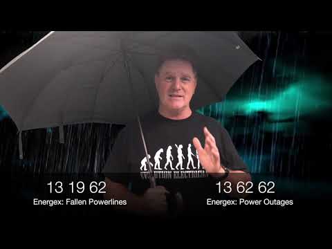 What To Do in a Power Outage - Spectrum Electrical & Data