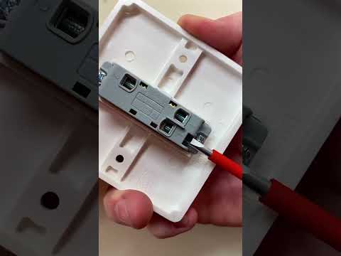 Back to Basics! How to Wire a 2 Way Light Switch.