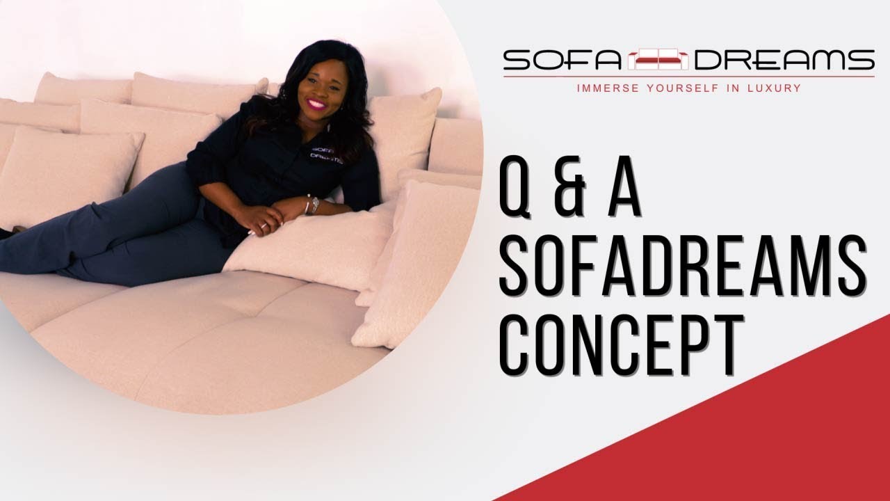Sofa Dreams - Q&A: Leather VS Fabrics